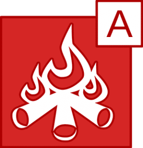 Classes de feu et extincteurs - Kaptitude