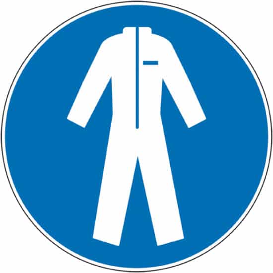 Pictogrammes EPI - Kaptitude