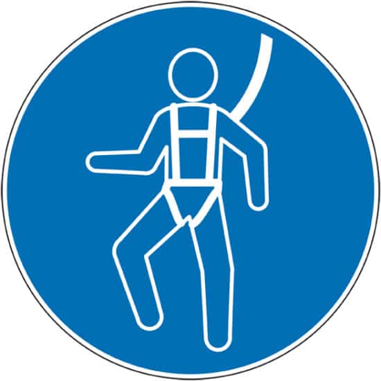 Pictogrammes EPI - Kaptitude