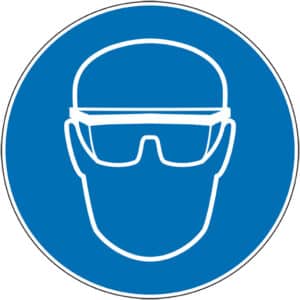 Pictogrammes EPI - Kaptitude